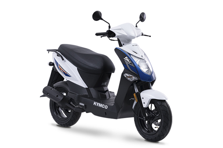 MOTOR 7 - Concessionário Oficial Kymco