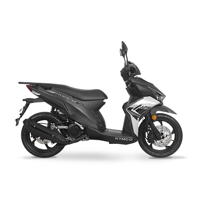 Kymco - MOTOR 7 - KYMCO